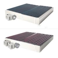 China High-Density Cooling Water-cooled Mattress Custom Sizes Foldable Portable Design Supportive Massage Comfort Washable for sale