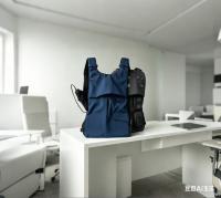 China Electric Customizable 2C 20C Backpack Water Cooling System Mesh Cooling Vest Bladder Flow Control Cooled Clothes RV Outdoor for sale