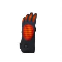 China CE FCC RoHS Certified USB Heated Riding Gloves Adjustable Thermostat Waterproof for RV Household Use-Custom Electric Heating for sale