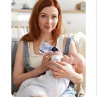China Sheerfond USB Portable Milk Warmer 5V2A Low-Pressure Safe Baby Bottle Warmers with Poly/Cotton/EVA Material for Infants for sale
