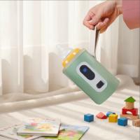 China Sheerfond Best Baby Bottle Warmer with Digital Display Cashmere Material XF-016 Model 1 Year Warranty for sale