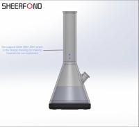 China Customized OEM/ODM Rrefrigeration And Heating Design, Development, And Manufacturing Factory for sale