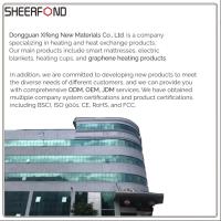 China Customized OEM/ODM Rrefrigeration And Heating Design, Development, And Manufacturing Factory for sale