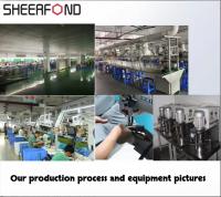 China Customized OEM/ODM Rrefrigeration And Heating Design, Development, And Manufacturing Factory for sale
