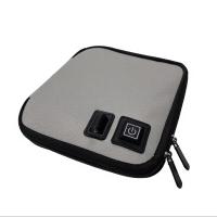 China Reusable Electric Lunch Box with Digital Control Non-Stick Inner Pot USB Powered up 1L Capacity for Outdoor Car RV Household Use for sale