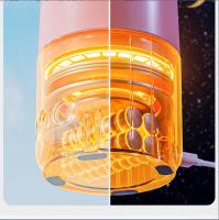 China High-Quality Food-Grade Material, Intelligently Designed Feeding Aid, Portable USB Bottle Warmer Specifically for Baby Milk. for sale