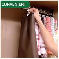 China Portable Electric Foldable Clothes Dryer Small Folding Heated Clothes air Hanging Dryer Mini air Blower Clothes Dryer for Home for sale