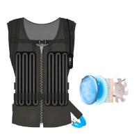 China Premium 24*36in Drum Heater Jackets Insulated Heating Jacket Waterproof Cold protection Freeze Proof -20/-28°C for Outdoor for sale