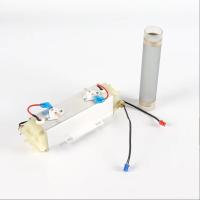 China High Quality Thick Film Electric Heater Tube Instant Heater for Coffee Machine Water Heater Parts Home Appliances for sale
