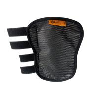 China Pet heated knee pads Designed for Comfortable Thermal Joint Care with Rechargeable Battery and Soft Fabric Heating Layer for Pets for sale