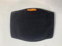 China Warm Palace Belt pet waist heating belt designed for daily with flexible fabric and USB charging for pet waist support and warmth for sale