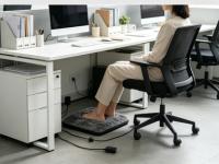 China Drying Foot Mat Featuring Intelligent Temperature Control Overheat Protection and Anti Slip Design for Safe Comfortable for sale