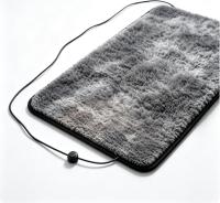 China Drying Foot Mat Featuring Gentle Heating and Moisture Evaporation to End Cold Damp Feet Troubles Perfect for Daily Leisure for sale