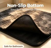 China Drying Foot Mat Equipped with Stable DC Input Power Supply and Consumption Ideal for Continuous in Multiple Daily Scenarios for sale