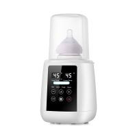 China User Friendly Baby Bottle Warmer with Adjustable Temperature Settings Meeting the Needs of Professional Childcare Providers for sale