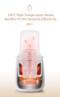 China User Friendly Baby Bottle Warmer with Adjustable Temperature Settings Meeting the Needs of Professional Childcare Providers for sale