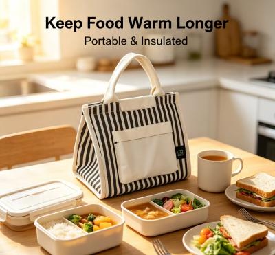 China OEM/ODM Wholesale Portable Heated Lunch Bag — USB 5V Electric Food Warmer, CE FCC ROHS Certified, Custom Logo & Packaging Available for sale