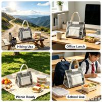 China OEM/ODM Wholesale Portable Heated Lunch Bag — USB 5V Electric Food Warmer, CE FCC ROHS Certified, Custom Logo & Packaging Available for sale