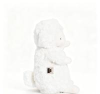 China Kids Friendly Portable Sheep Hand Warmer,Powered by USB Power Bank for Easy Carry,Soft Gentle‑Touch Fabric for Household Indoor Use,3‑Level Heat Setting 40‑50‑60℃,Long‑Lasting 6‑8‑Hour Working Time for sale