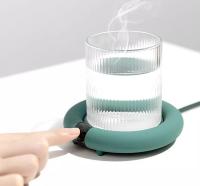 China Smart Electric Heater Appliances For Cup 65Degrees Constant Temperature OEM Xf Frd for sale