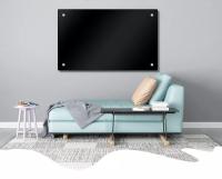 China Wall Mount Electric Flat Panel Heater SHEERFOND OEM ODM For Bedroom for sale
