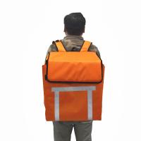China Insulated Bag With Oxford Cloth And Graphene Sheet Electric Heating Pad For Fast Heating for sale