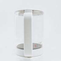 China Portable Temperature Control Kitchenaid Electric Kettle Quiet Low Voltage for sale
