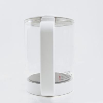 China Portable Temperature Control Kitchenaid Electric Kettle Quiet Low Voltage for sale