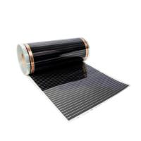 China Portable Electric Radiant Graphene Floor Heating Infrared For House Hotel School for sale