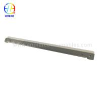 China Original Drum Cleaning Blade for Xerox AltaLink C8 Series Made of Steel and PU for sale