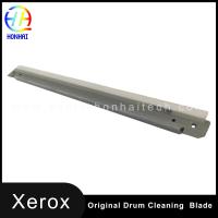 China Original Drum Cleaning Blade for Xerox AltaLink C8 Series Made of Steel and PU for sale
