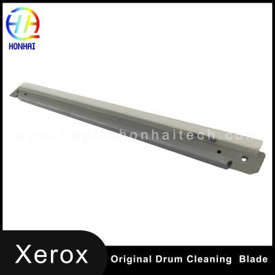 China Original Drum Cleaning Blade for Xerox AltaLink C8 Series Made of Steel and PU for sale