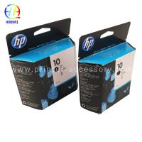 China Hp Business Inkjet 1000 Ink Cartridges Black HP Business Lnkjet 1200 Officejet Pro K850 9100 10 C4844A for sale
