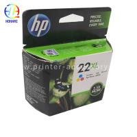 China HP Ink Cartridge For HP D1360 D1460 D1550 D1560 D2360 D2460 3920 3940 22 22XL for sale