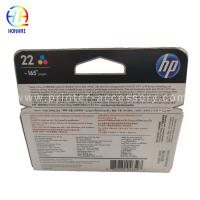 China HP Ink Cartridge For HP D1360 D1460 D1550 D1560 D2360 D2460 3920 3940 22 22XL for sale