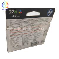 China HP Ink Cartridge For HP D1360 D1460 D1550 D1560 D2360 D2460 3920 3940 22 22XL for sale