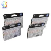 China Replace Original Black Printer Ink Cartridge For HP 56 Deskjet 5550 5551 5552 for sale