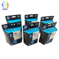China C6578DN Ink Cartridge For HP 78 C6578A Compatible for sale
