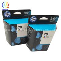 China C6578DN Ink Cartridge For HP 78 C6578A Compatible for sale