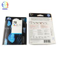 China C6578DN Ink Cartridge For HP 78 C6578A Compatible for sale