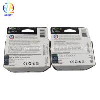 China High Yield Black Ink Cartridge For HP 302XL Printer Deskjet 3630 3632 3634 Envy 4520 4525 Officejet 3830 3833 for sale