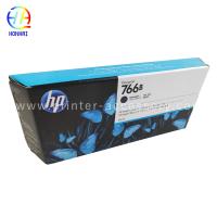 China HP  Ink Cartridge For HP 766 Photo Black DesignJet XL 3600 P2V94A for sale