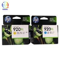 China Black Ink Cartridge HP CD975AN OfficeJet6000 7000 7500a 6500a for sale