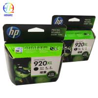 China Black Ink Cartridge HP CD975AN OfficeJet6000 7000 7500a 6500a for sale