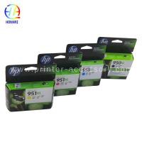 China HP Officejet Ink Cartridge For HP Officejet Pro 251dw 276dw 8100 8600 8610 8615 8620 8625 8630 950XL 951XL for sale