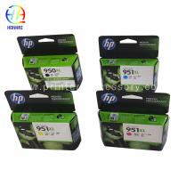 China HP Officejet Ink Cartridge For HP Officejet Pro 251dw 276dw 8100 8600 8610 8615 8620 8625 8630 950XL 951XL for sale