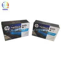 China PageWide Inkjet Cartridge For HP 843B C1Q61A Black XL 5000 MFP 5100 MFP 6000 MFP Printer for sale