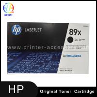 China HP Laserjet Enterprise M507 Laser Toner Cartridge For HP LaserJet Enterprise MFP M528 CF289X 89X for sale