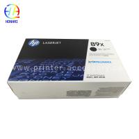 China HP Laserjet Enterprise M507 Laser Toner Cartridge For HP LaserJet Enterprise MFP M528 CF289X 89X for sale