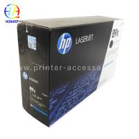 China HP Laserjet Enterprise M507 Laser Toner Cartridge For HP LaserJet Enterprise MFP M528 CF289X 89X for sale
